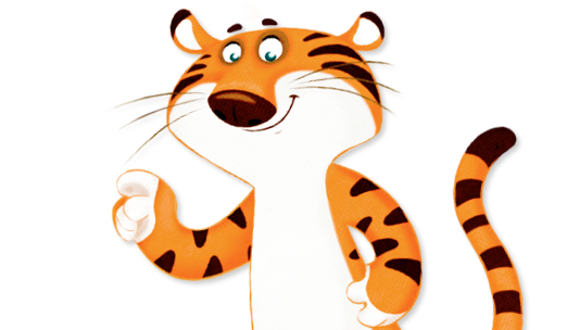 Tigerbooks: Kinderbücher & mehr in einer App | freenet Mobilfunk