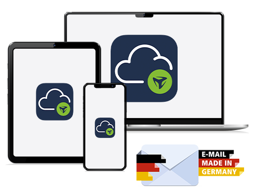freenet Cloud - der Online-Datenspeicher | freenet Mobilfunk