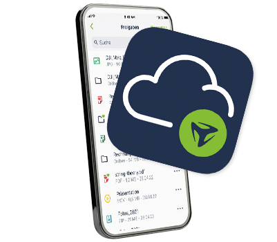 freenet Cloud - der Online-Datenspeicher | freenet Mobilfunk