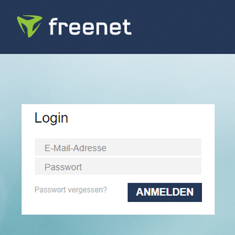 freenet Cloud - der Online-Datenspeicher | freenet Mobilfunk